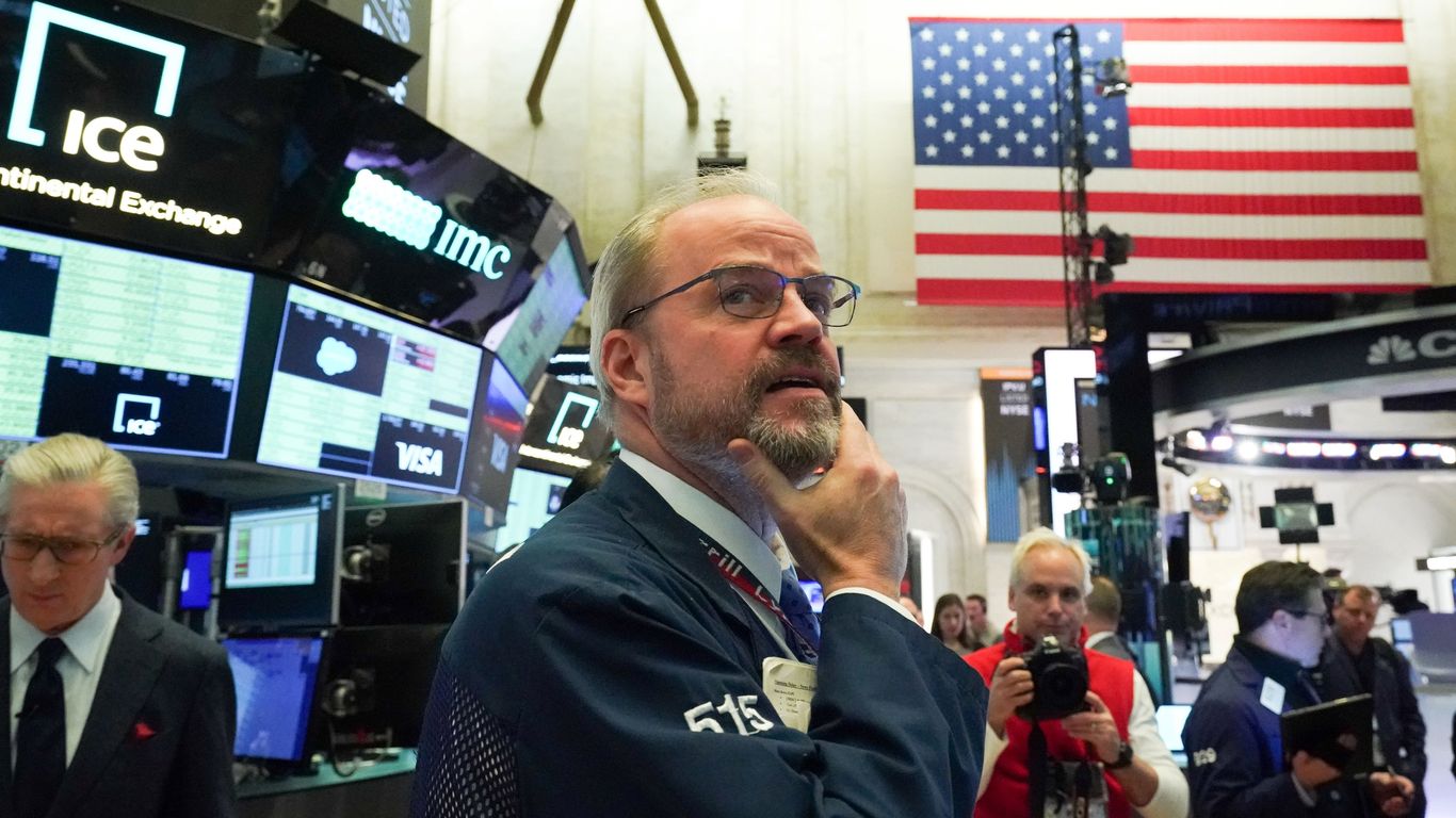 Quantitative easing's return sends bond yields soaring