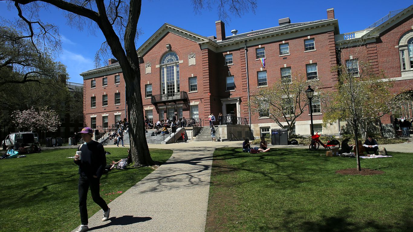 A closer look at how colleges can reopen amid coronavirus uncertainty