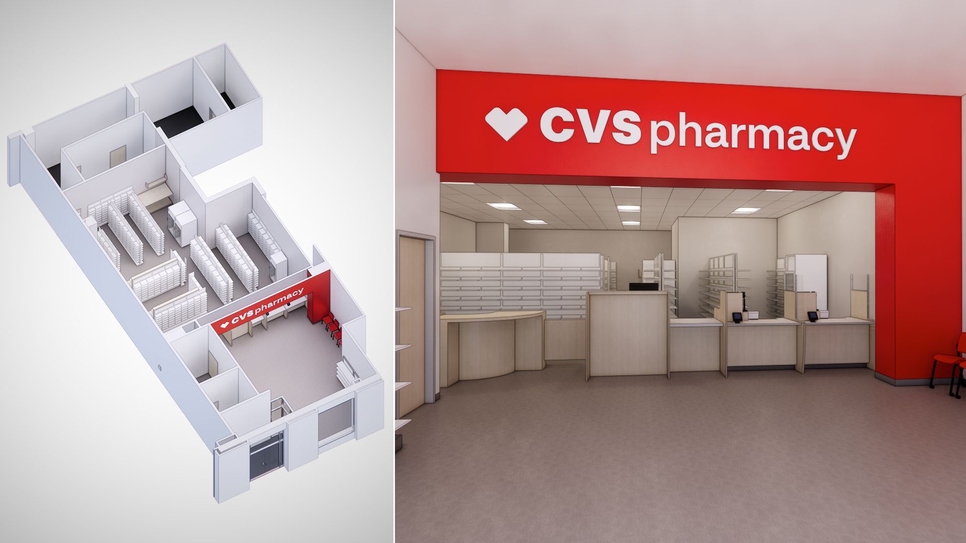 CVS goes small in latest retrenchment move