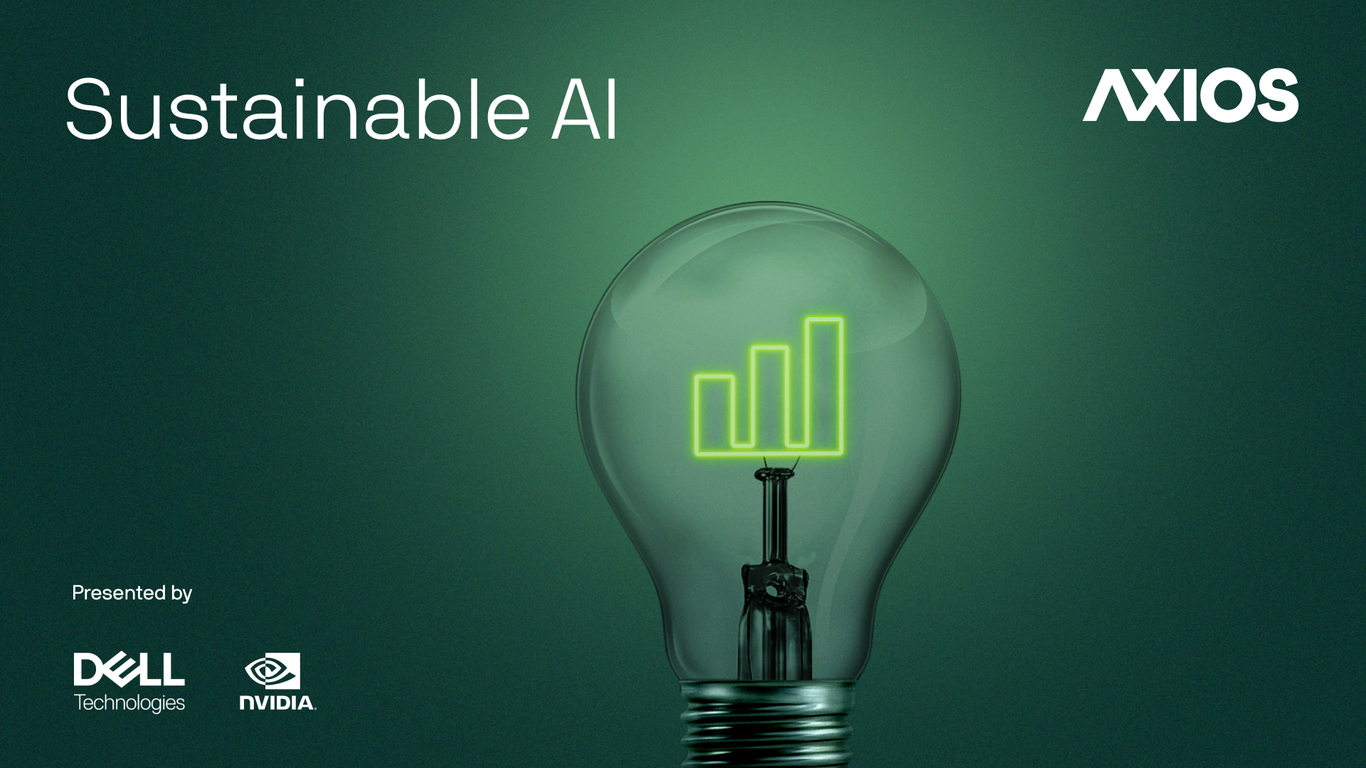 Axios Event: Rise in energy demand ‘has been planned for,’ DOE leader says