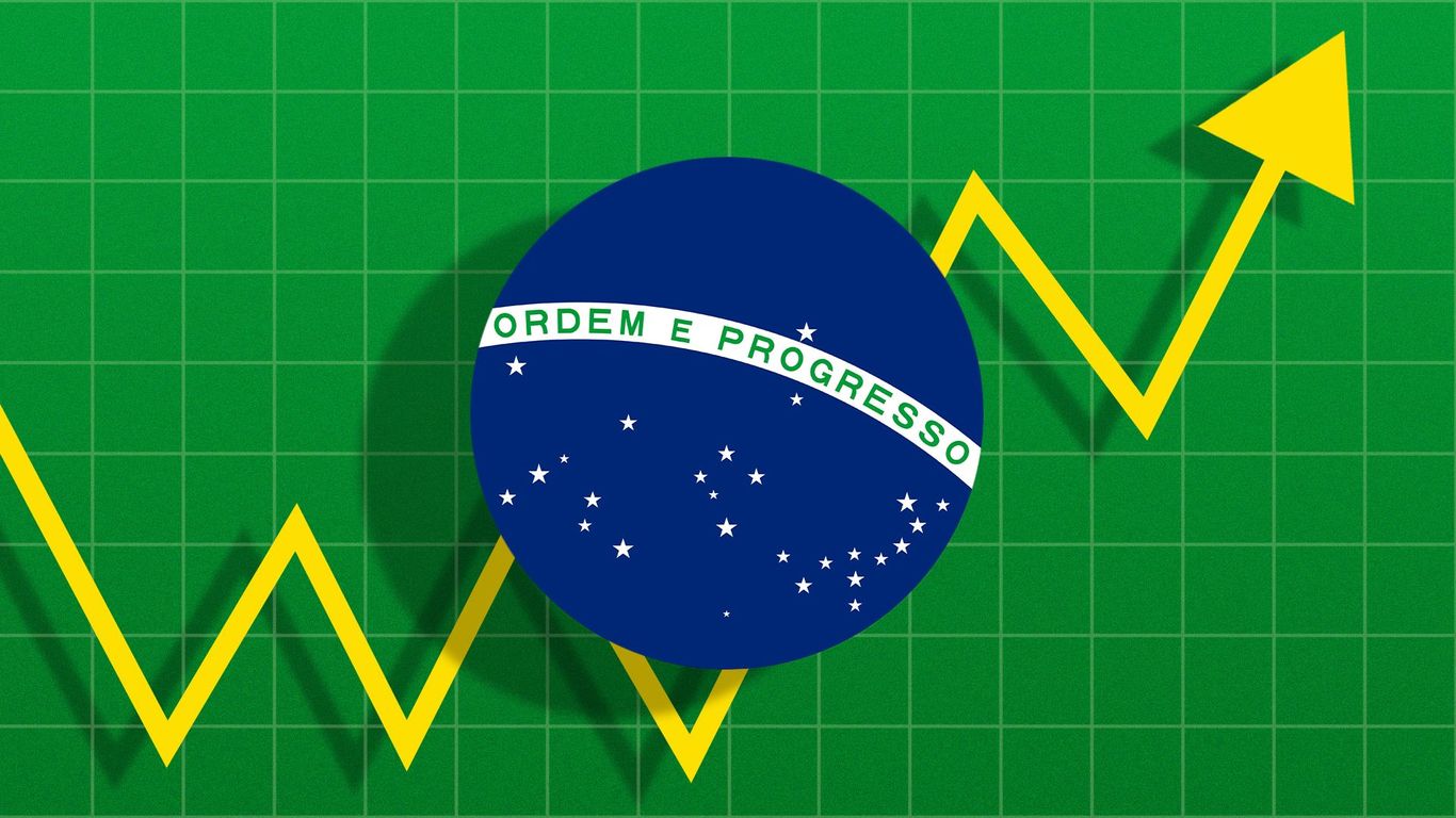 Fintech: 🗞 Catch up quick