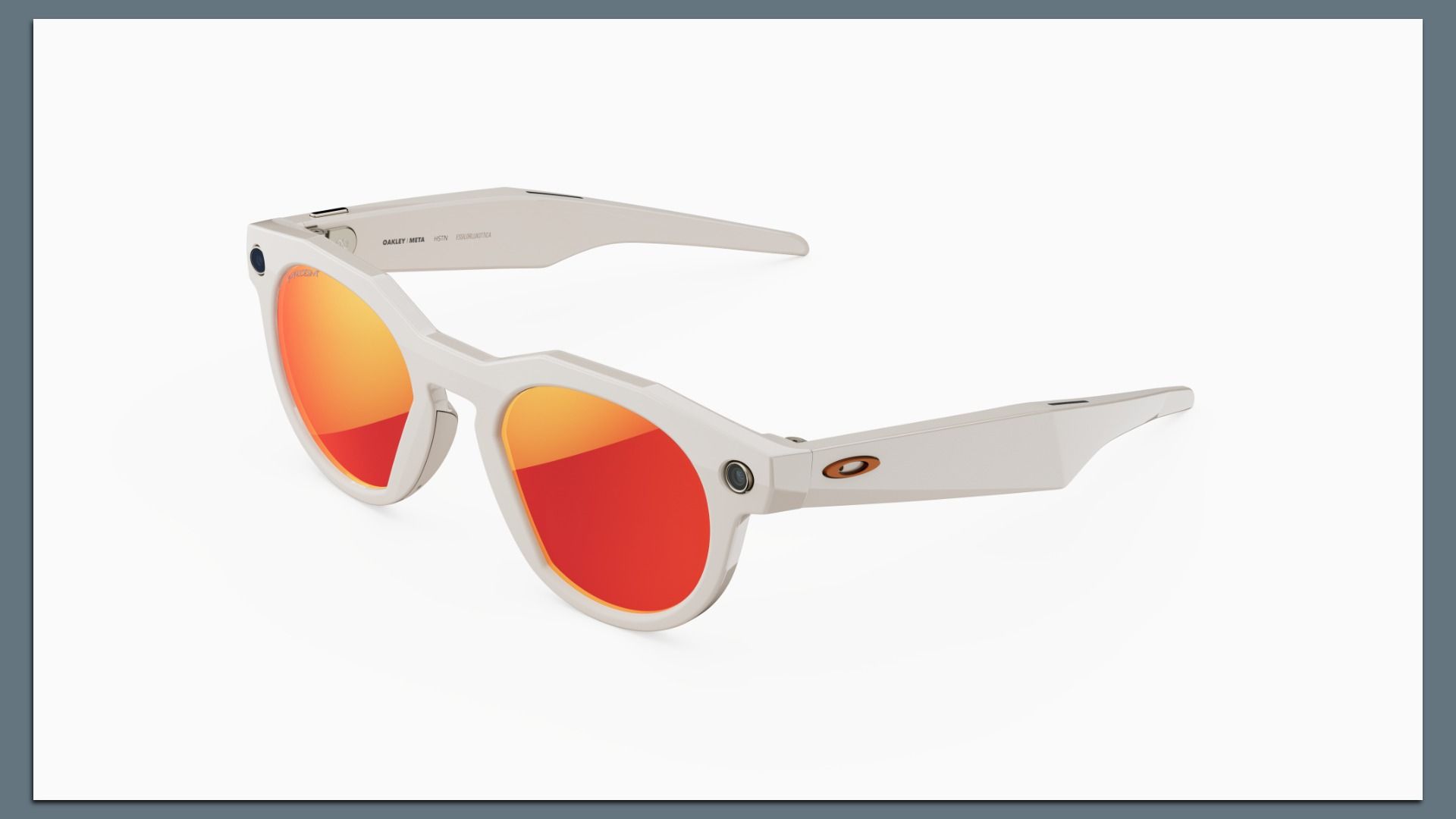 The Future is Here: Meta's Oakley-Branded AI Glasses - Fusion Chat