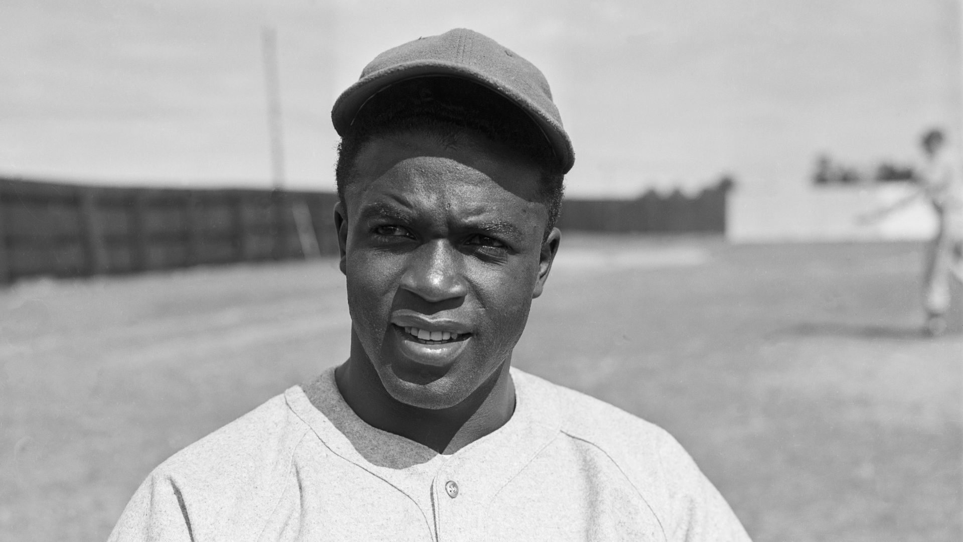 Jackie Robinson Ballpark now a commemorative site