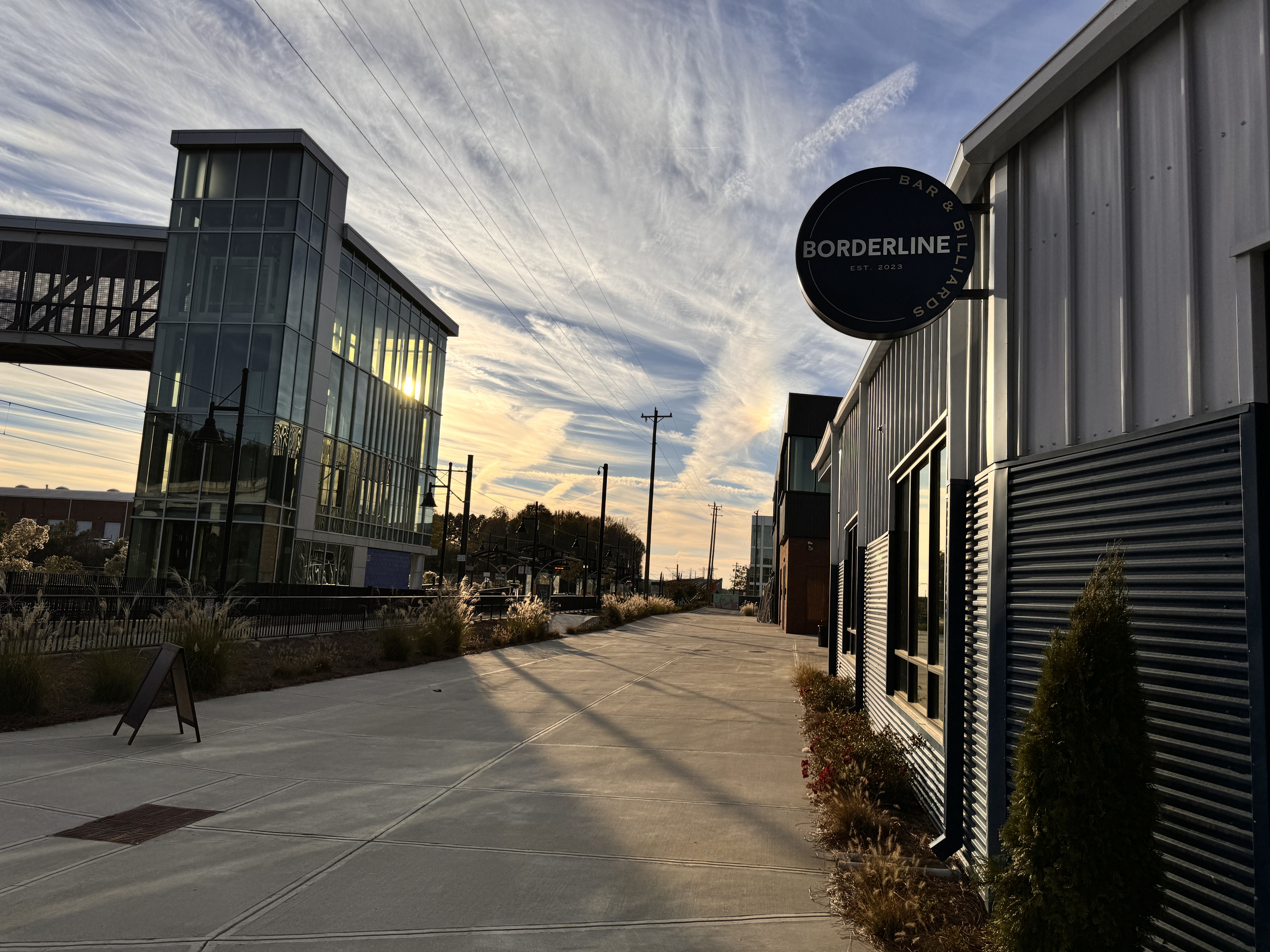 New billiards bar opens near NoDa - Axios Charlotte