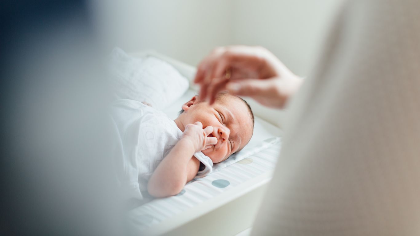 A renewed push for 3-parent IVF in the U.S.