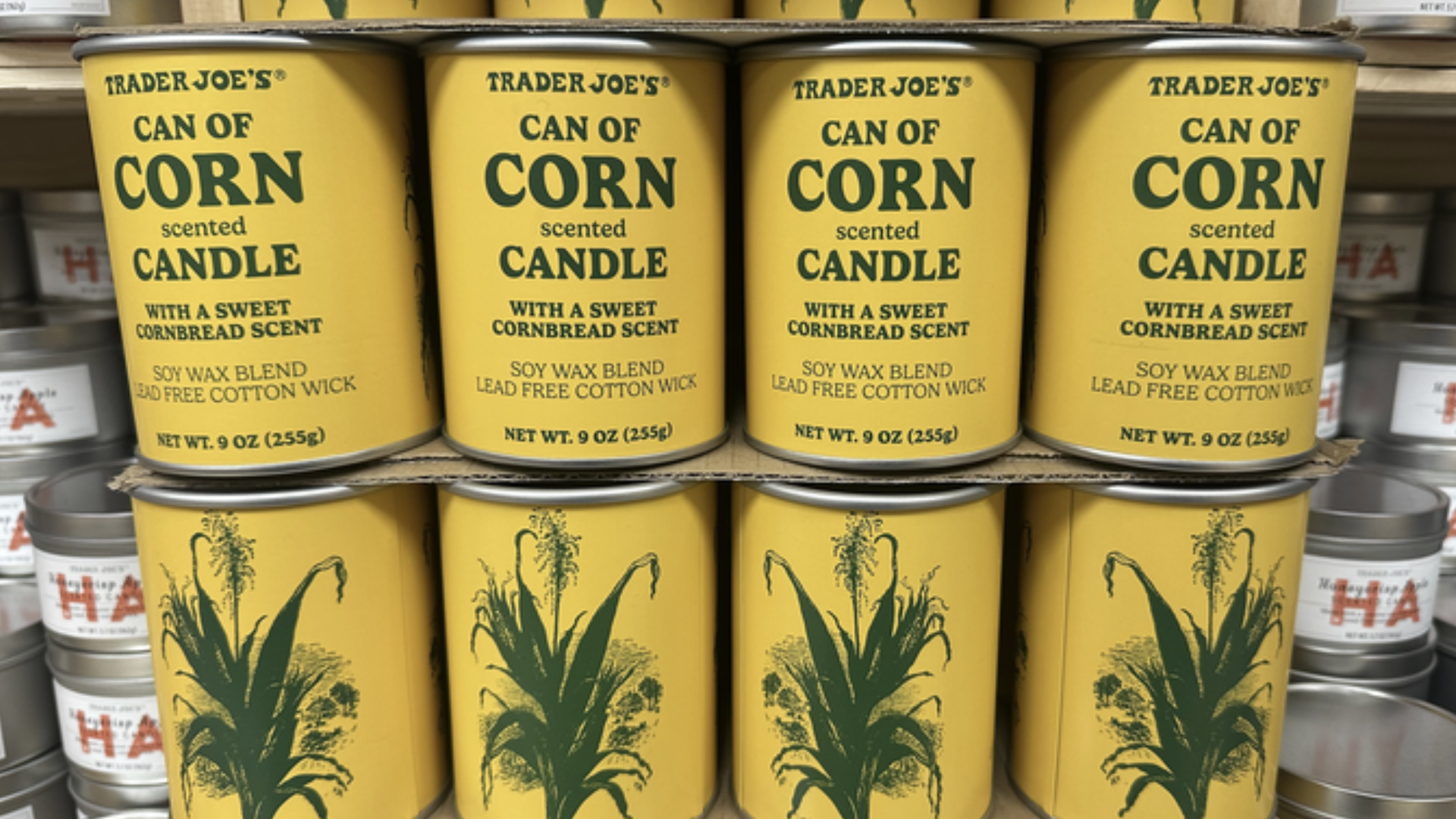 1 fun thing to go: Step aside, pumpkin spice - Axios Des Moines