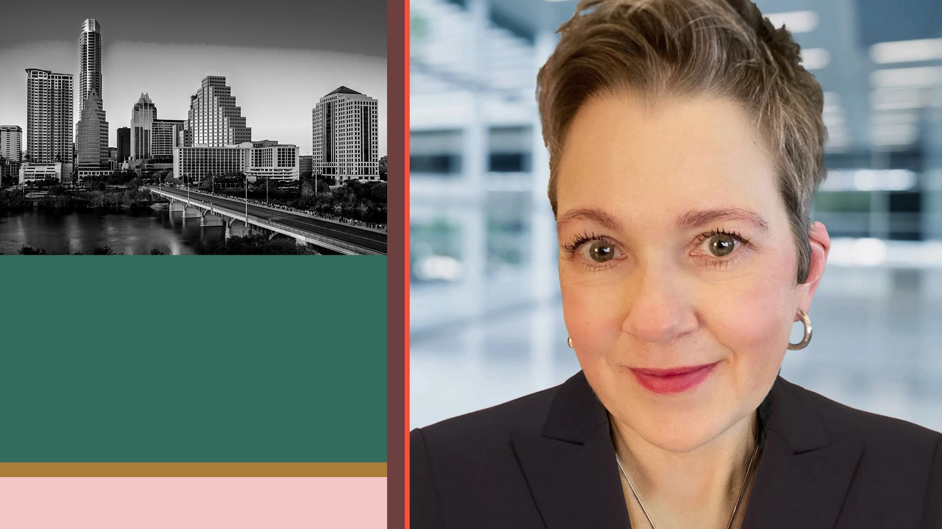 Very best Austin day with Q2's chief people person - Axios Austin