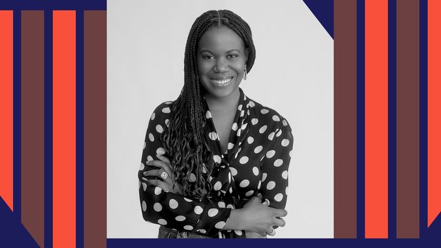 Communicator Spotlight: Deidrea Miller, formerly head of communications ...