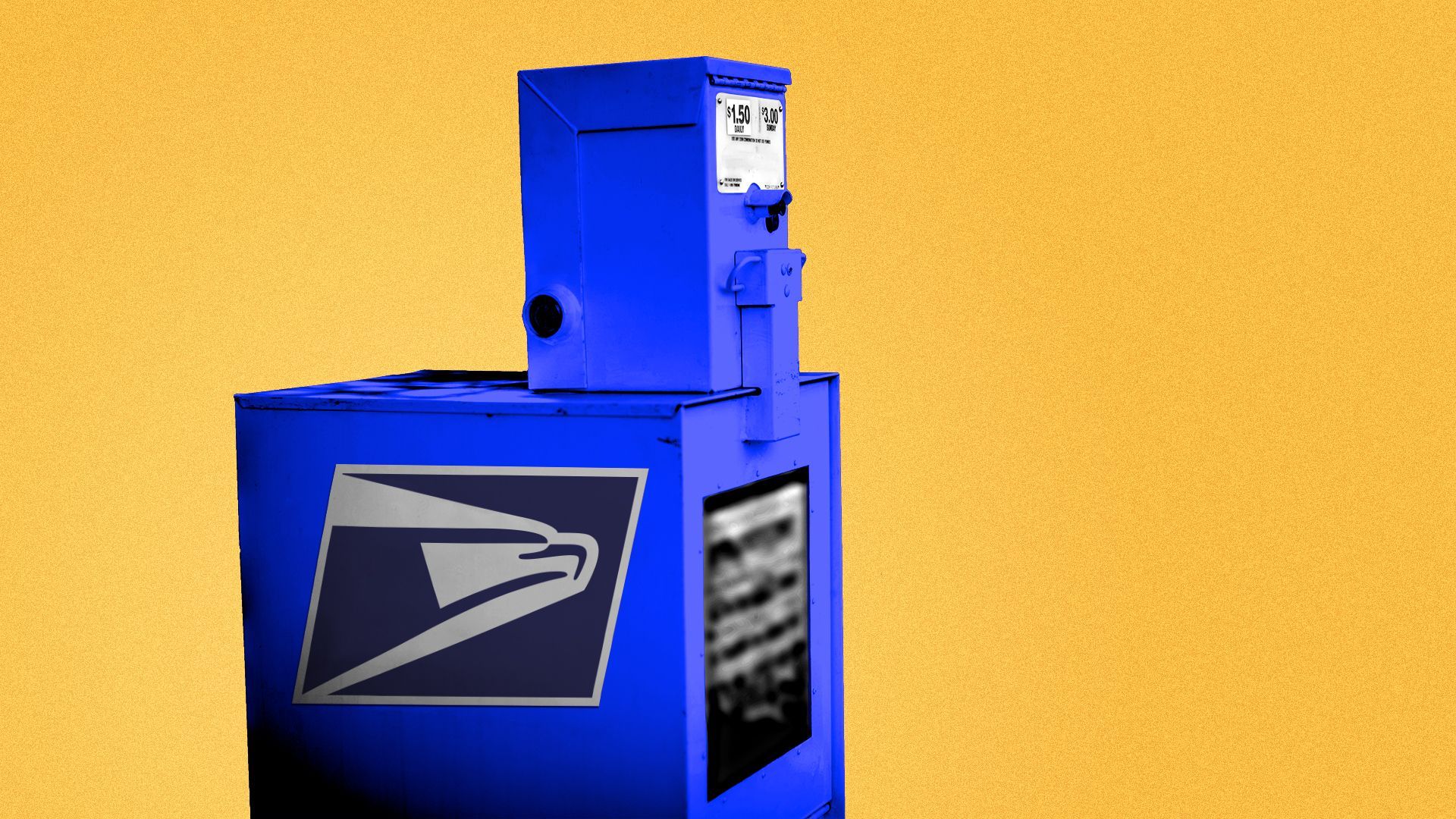 Senators want USPS to deliver newspapers on time