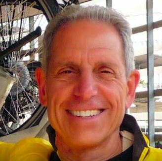 Martin Zimmerman - Axios