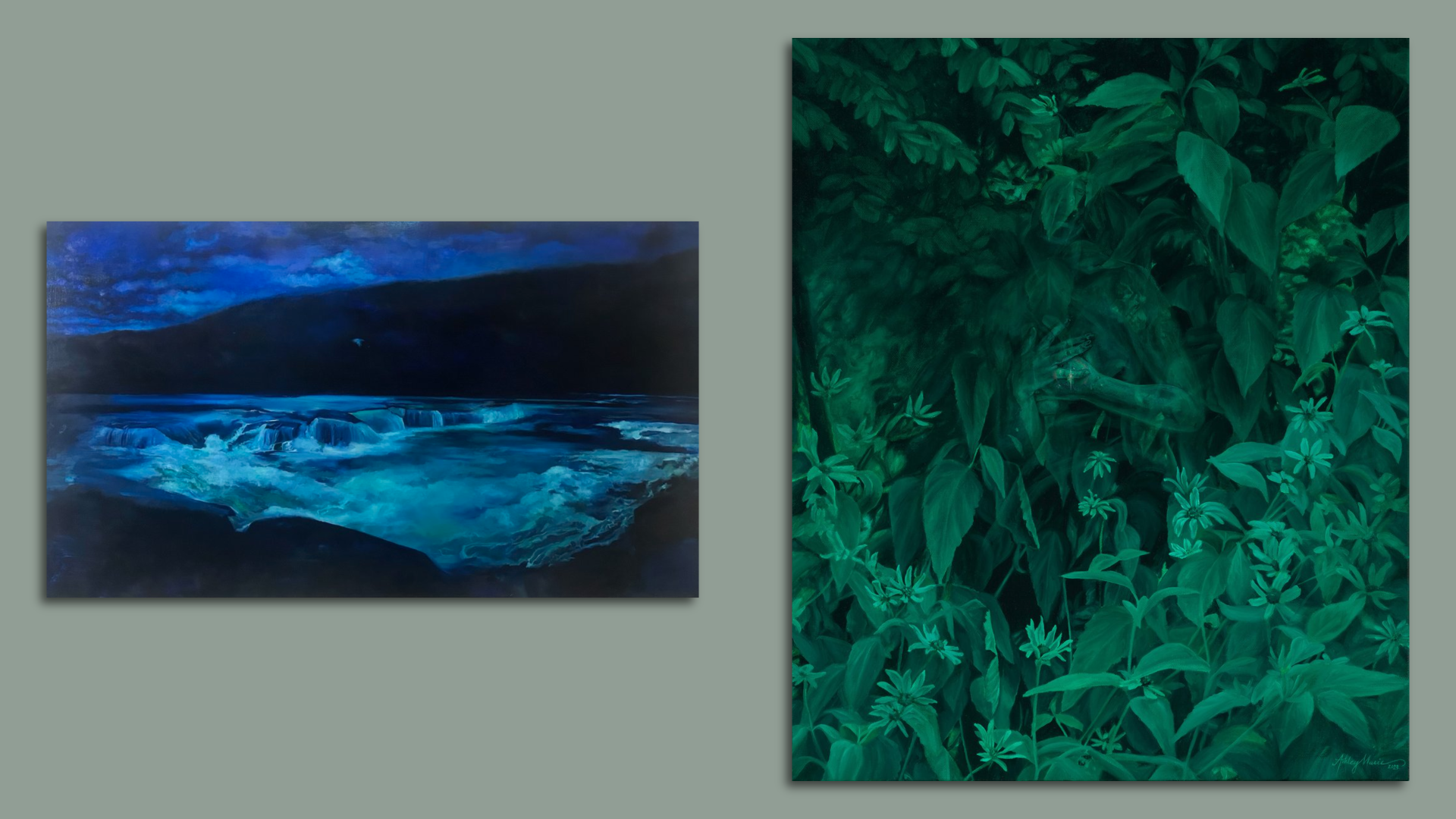 Visions of nature - Axios Detroit