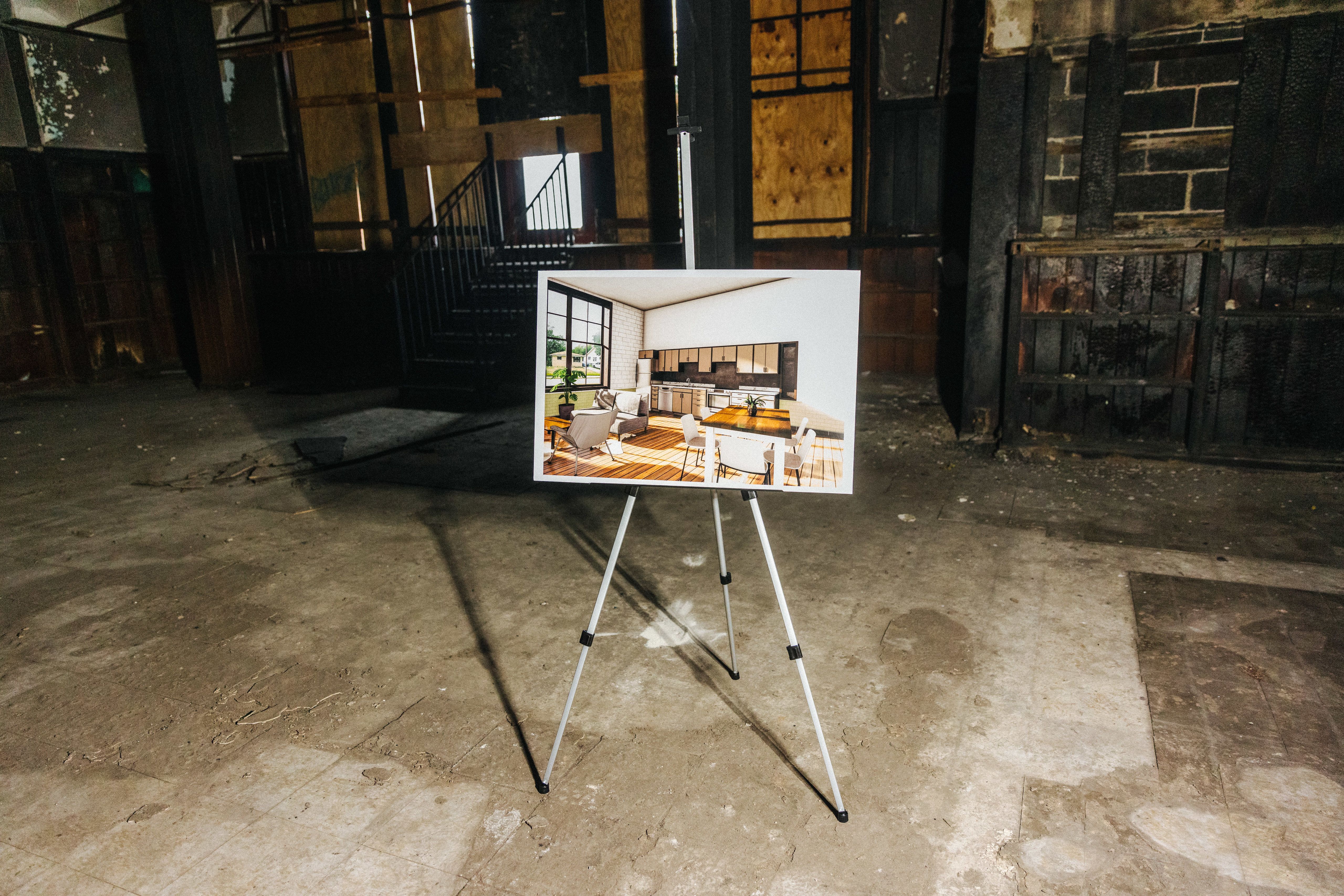 Detroit's Higginbotham School to go from empty to art residences ...