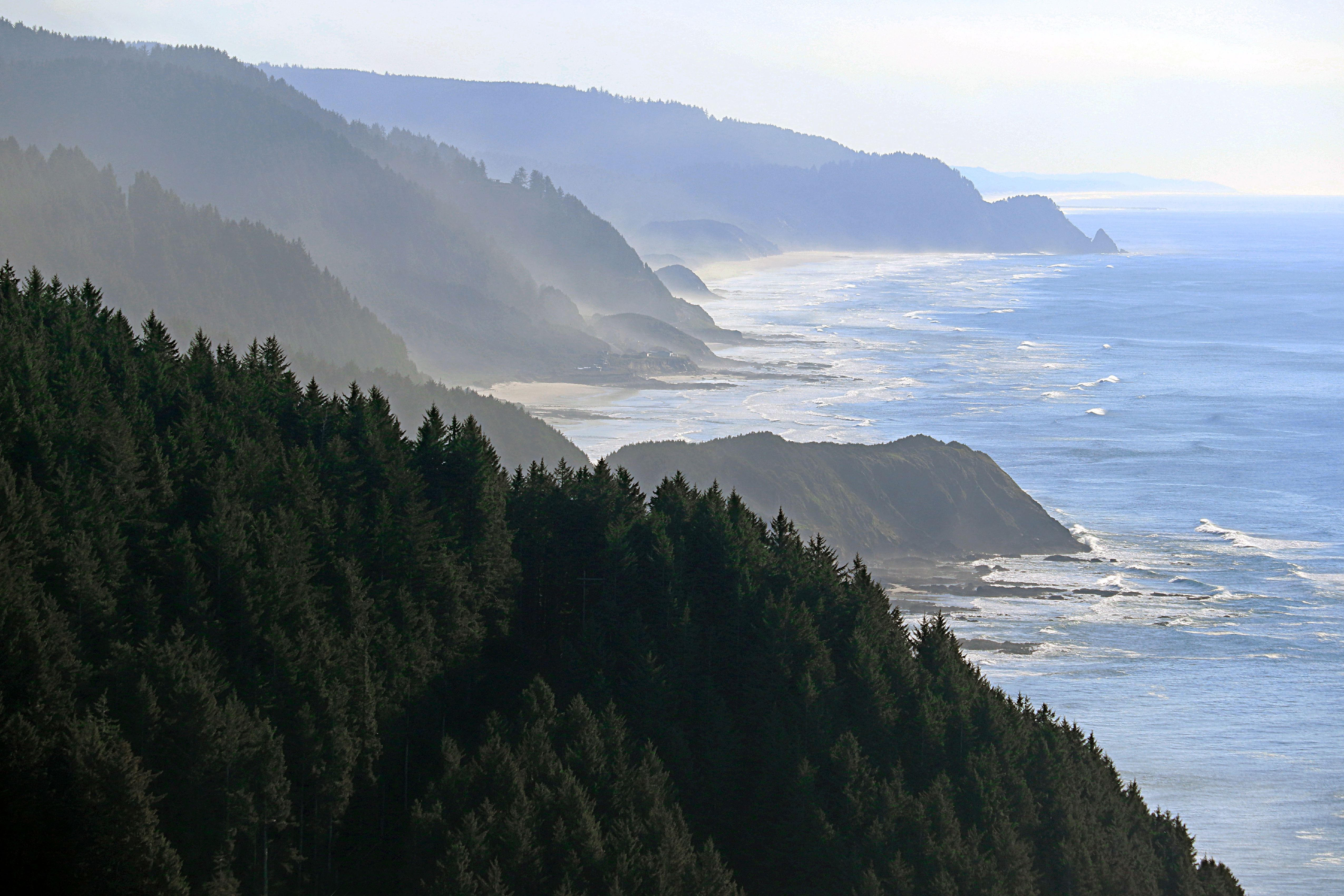 4 of the best Oregon road trips to see all the state's scenic beauty ...