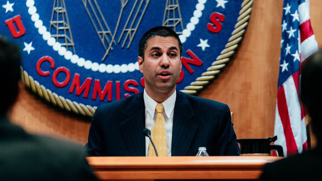 FCC moves forward on limiting program for low-income phone, internet access