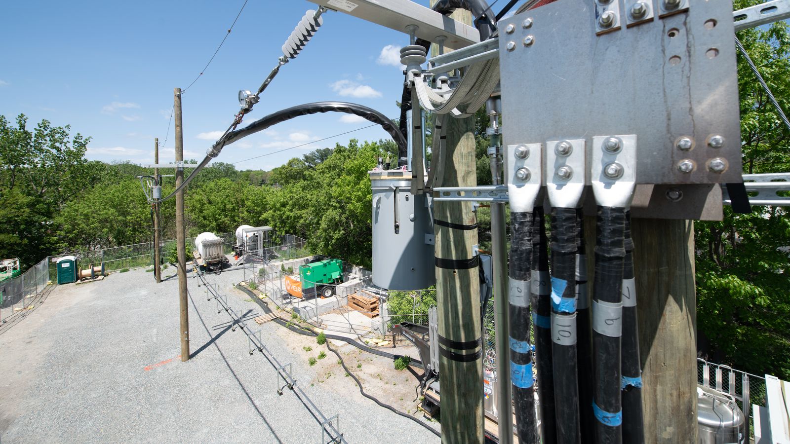 Startups offer essential transmission technology