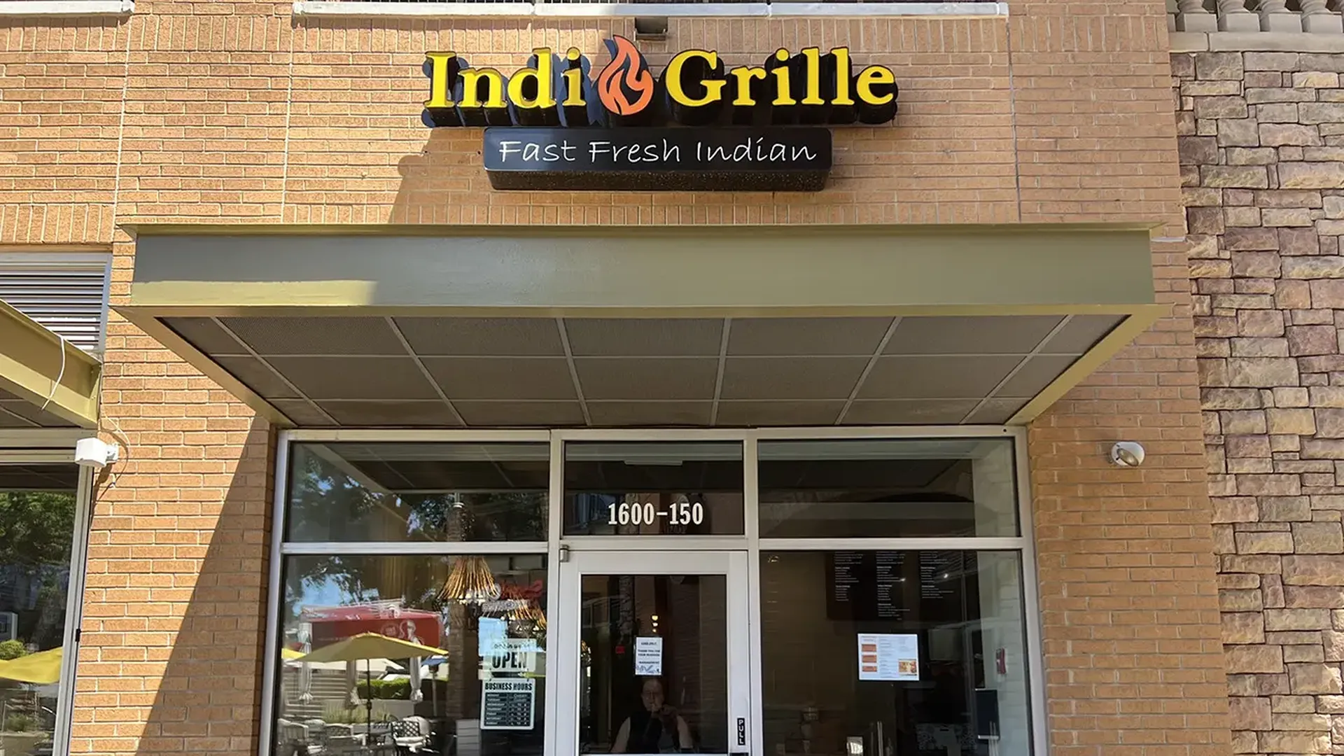 Fast-casual Indian restaurant called IndiGrille now open in Charlotte ...