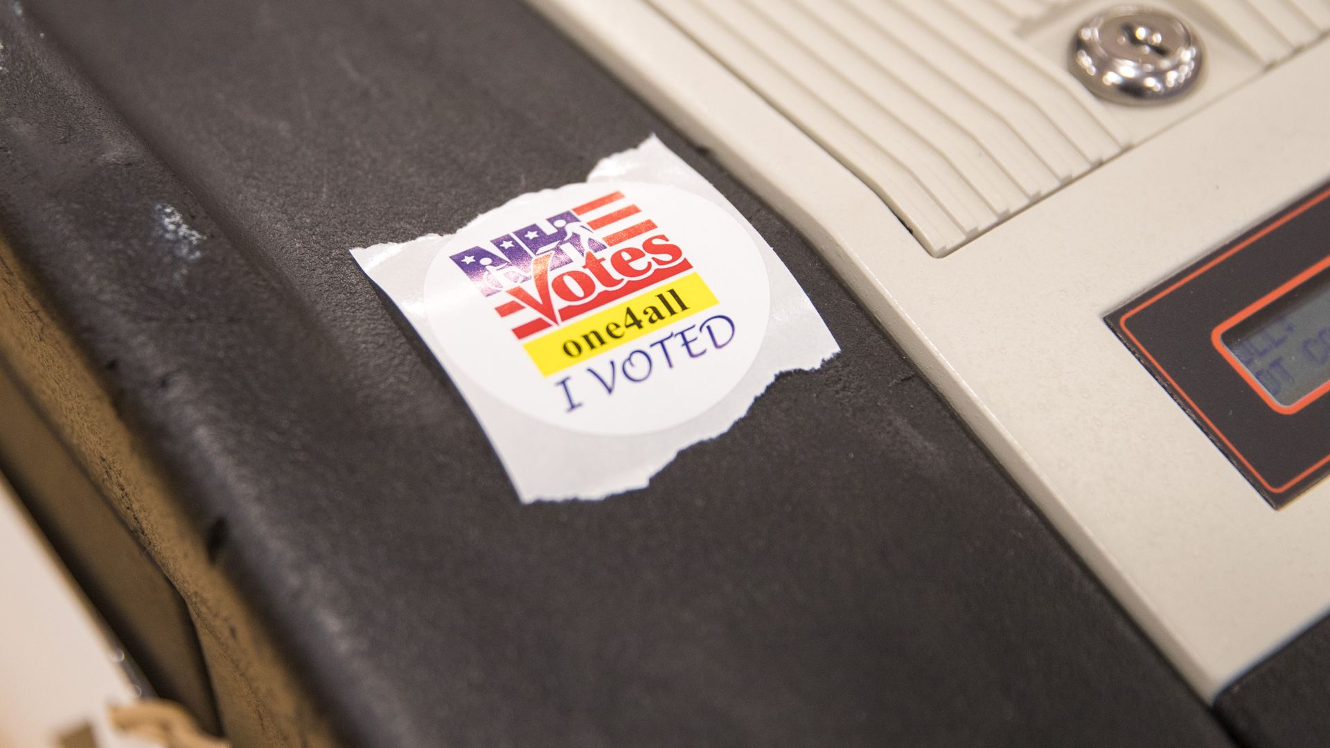 New Hampshire primary election results: Mayor concedes to pro-Trump ...