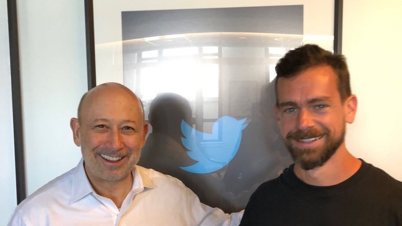 How one tweet moved Twitter's stock