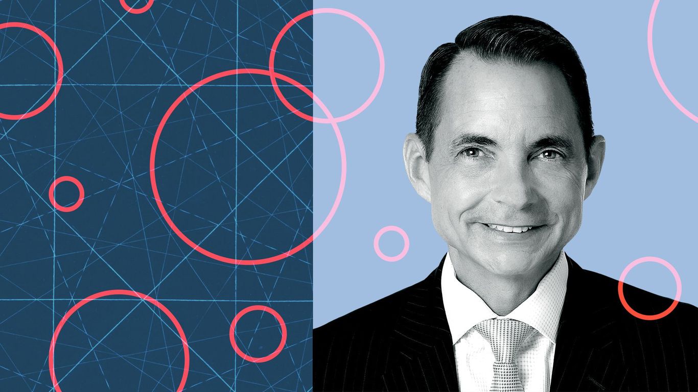 Communicator Spotlight: Paul Gennaro, Voya Financial