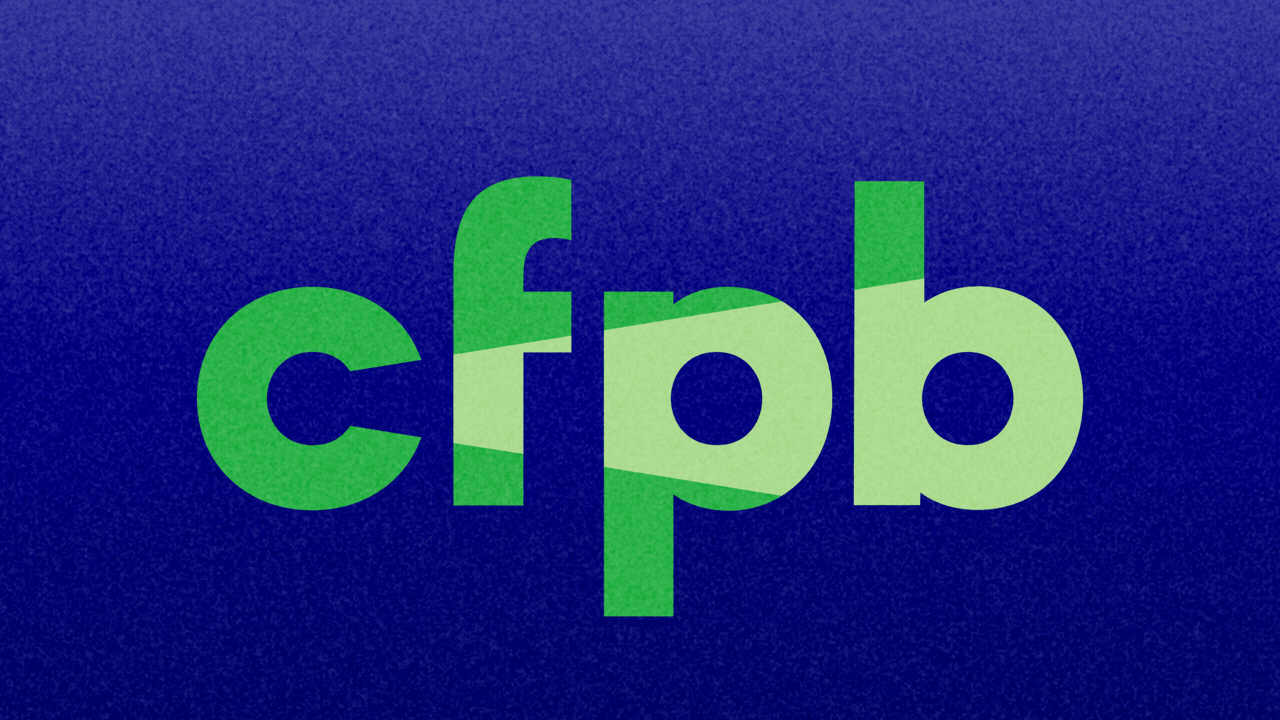 CFPB role is unclear as Trump guts the agency