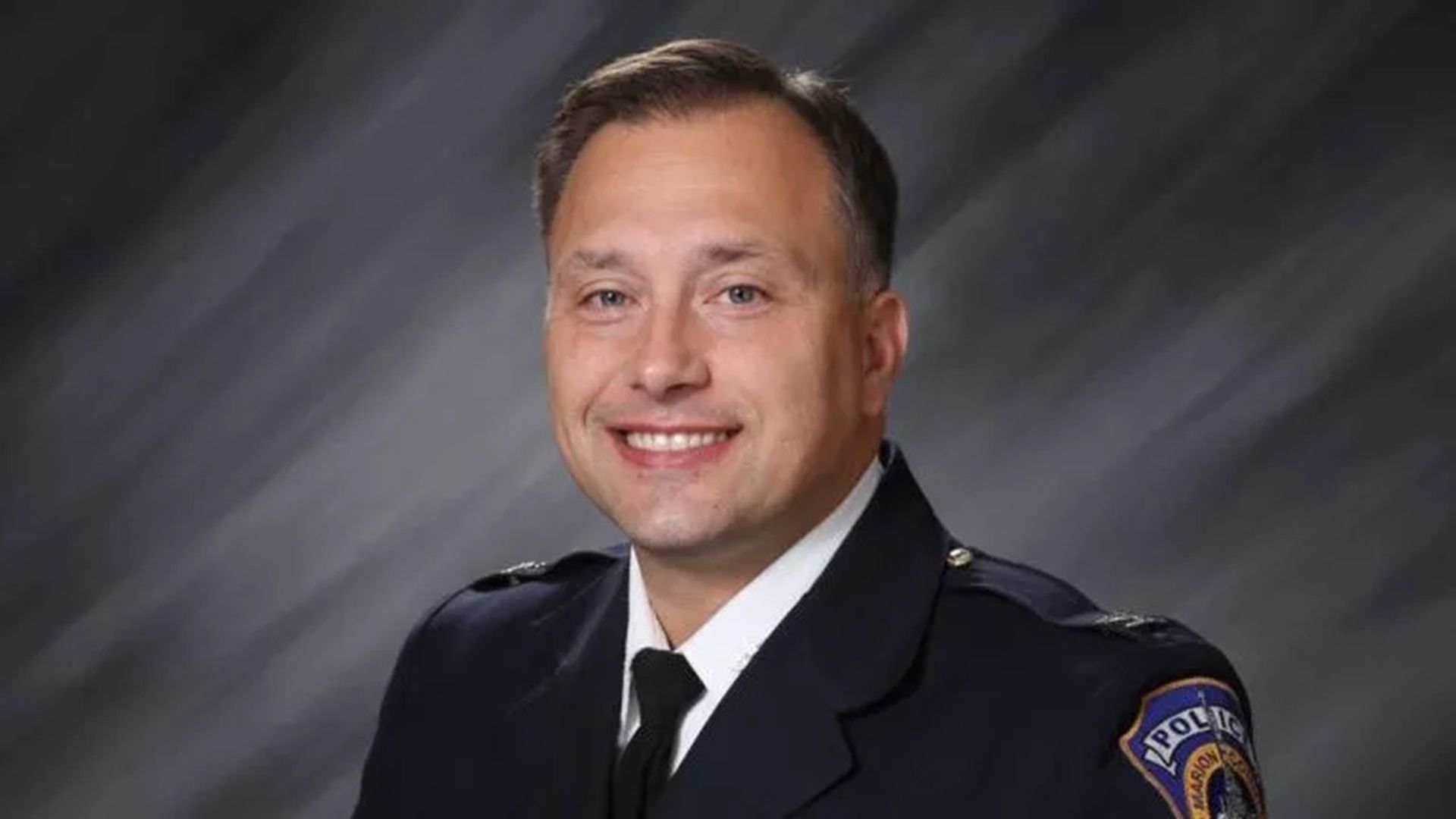Chris Bailey named acting Indianapolis Metropolitan Police Department ...
