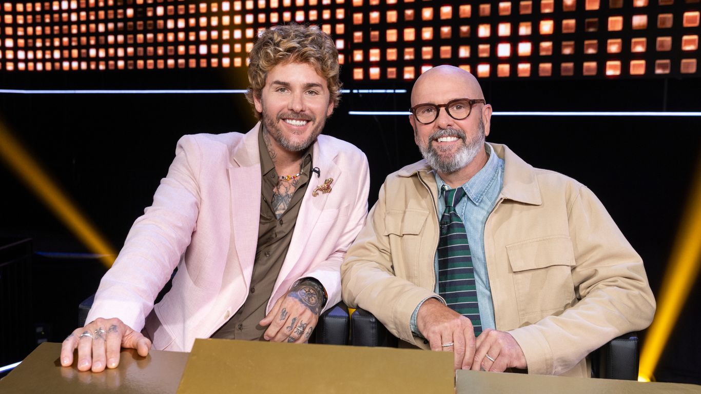 Charlotte couple wins big on Netflix game show - Axios Charlotte