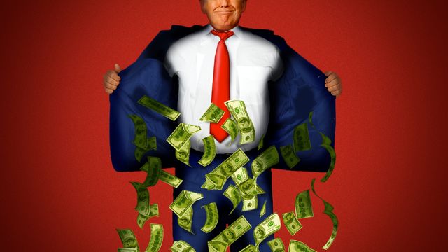 Trump $250 bill push faces legal hurdles