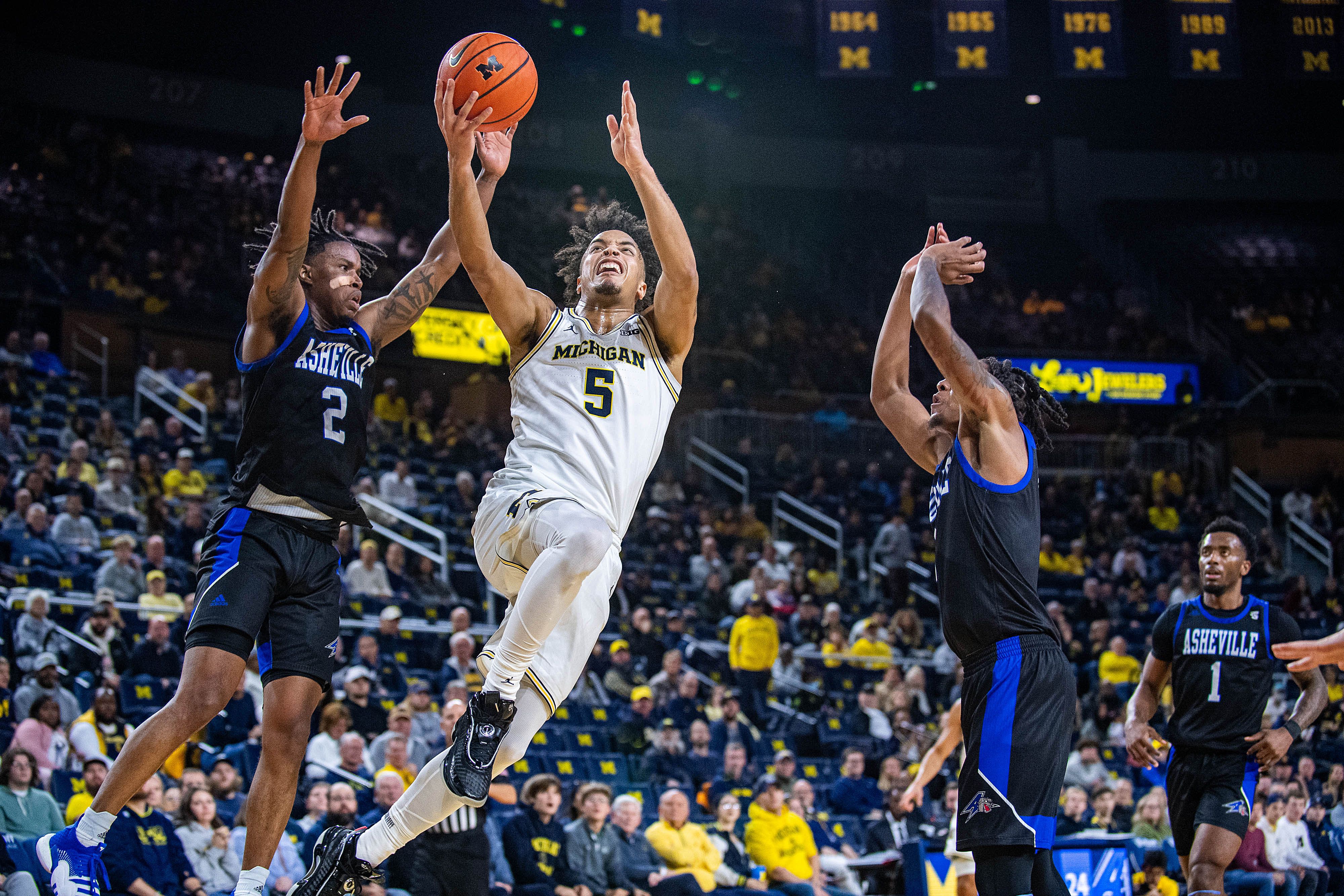 Big Ten men's basketball guide: Teams to watch this season