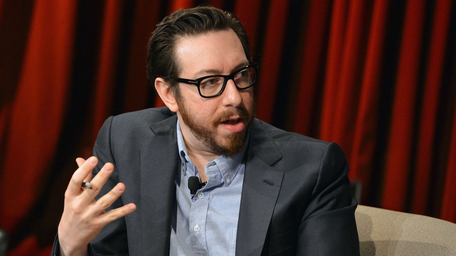 Robinhood launching new media arm led by Joshua Topolsky