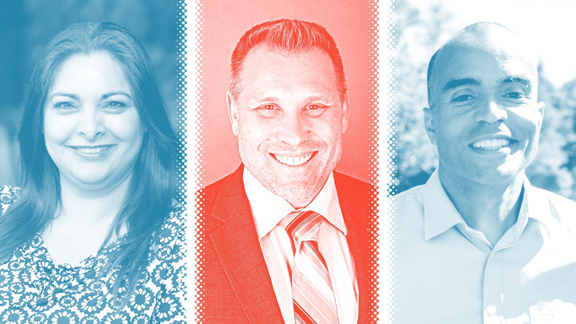 Washington attorney general election 2024: Meet the 3 candidates ...