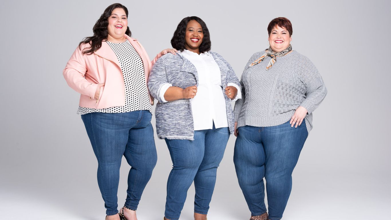 Plus-size subscription service Dia&Co adds $70 million in new funding