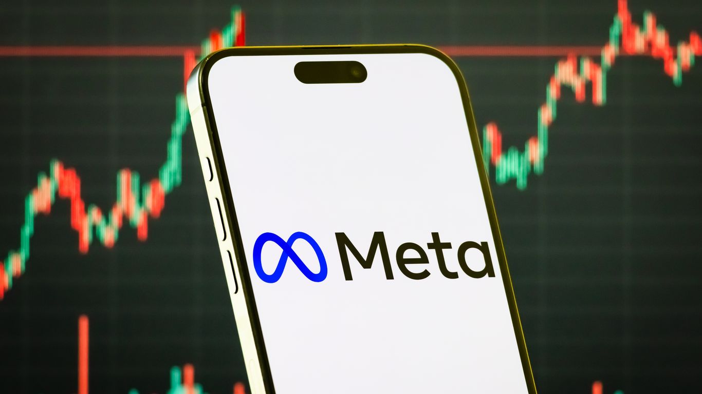 Meta chatbot flirting with children requires investigation, senator says