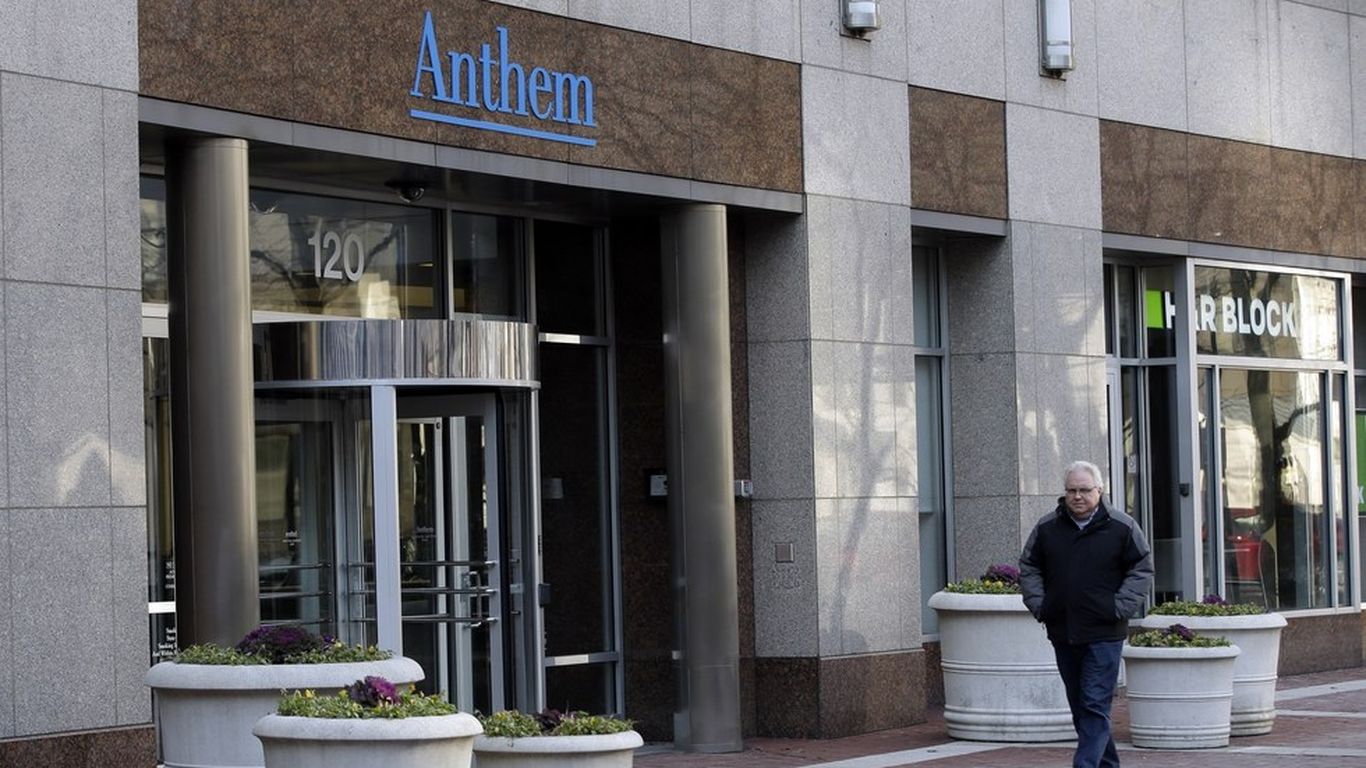 Anthem's historic data breach: What we still don't know 2 years later