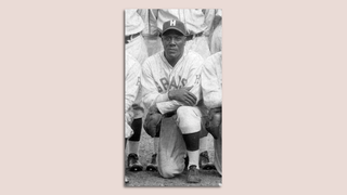 Philadelphia Negro League players finally land on MLB records - Axios ...