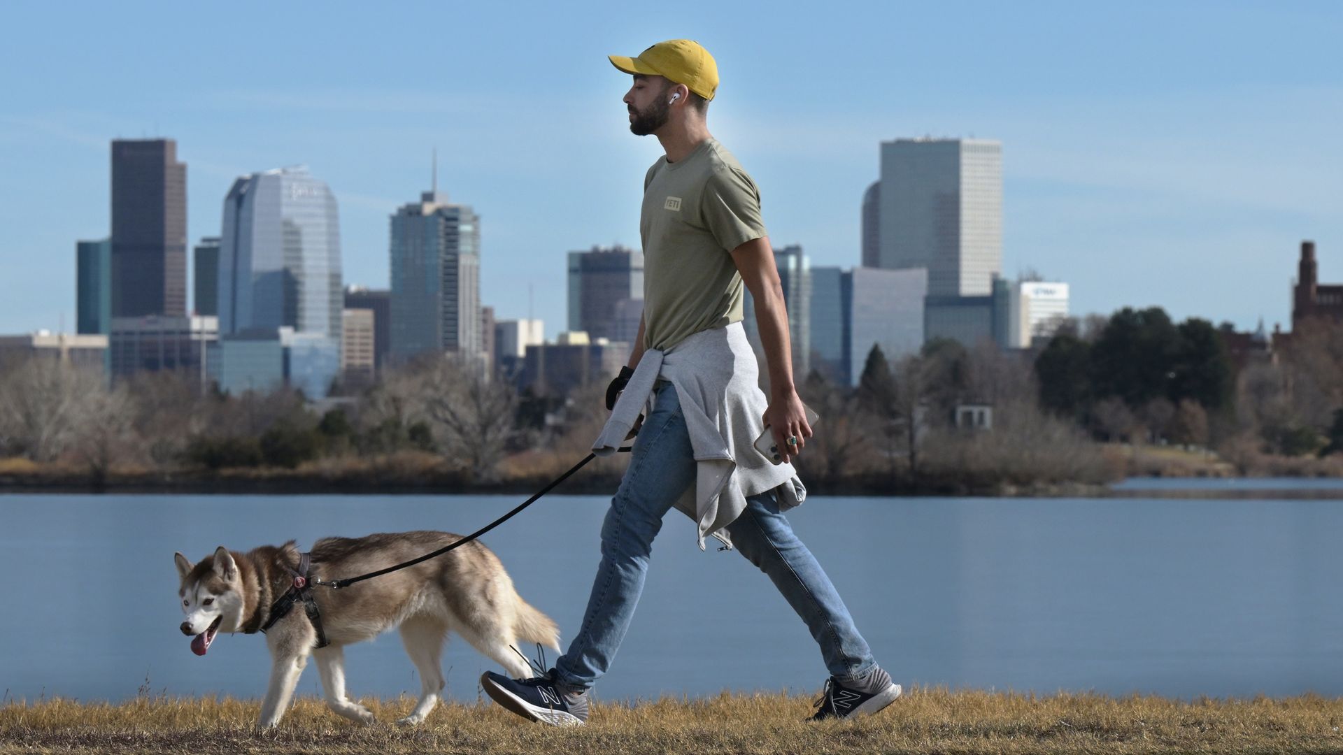 These are the top 5 Denver neighborhoods, according to experts - Axios ...