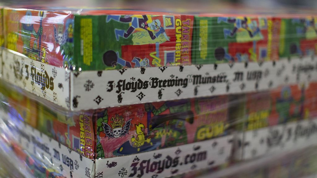 Three Floyd's named one of nation's top breweries - Axios Indianapolis