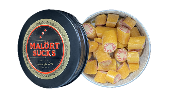 Malört creates new candies that taste as bad as their Chicago namesake ...