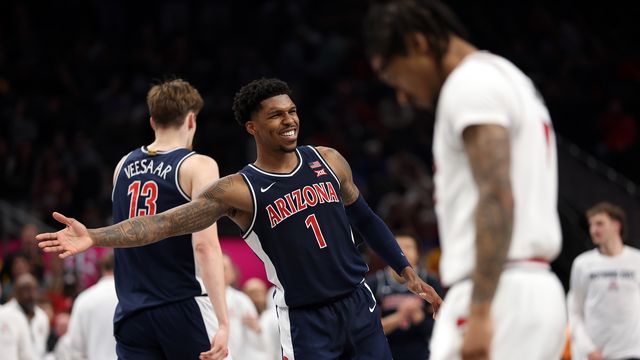 UofA and GCU are representing Arizona in March Madness - Axios Phoenix