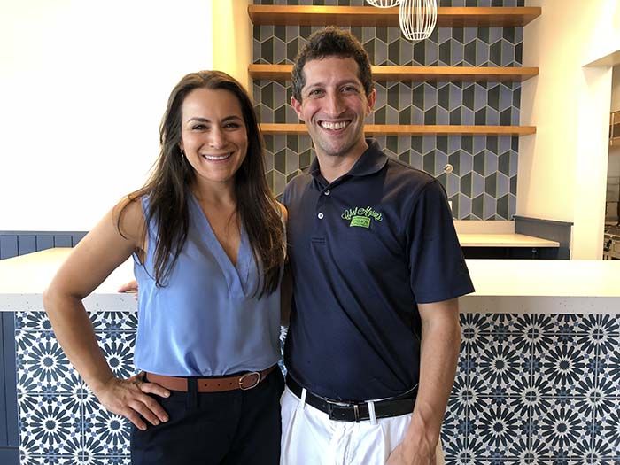 See inside the new Chef Alyssa’s Kitchen, targeting a late August open ...