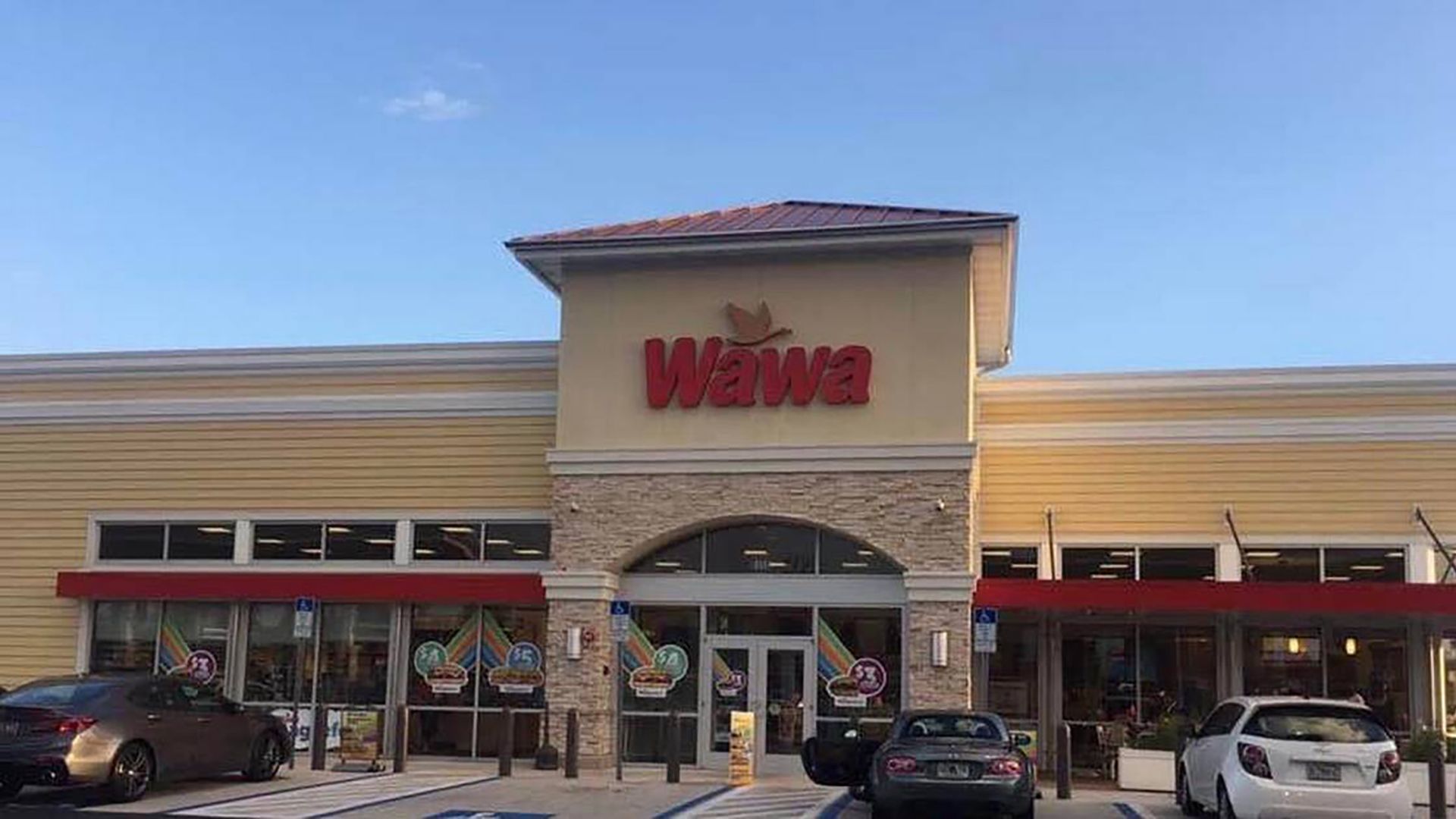 Wawa's first Georgia store planned for Pooler - Axios Atlanta