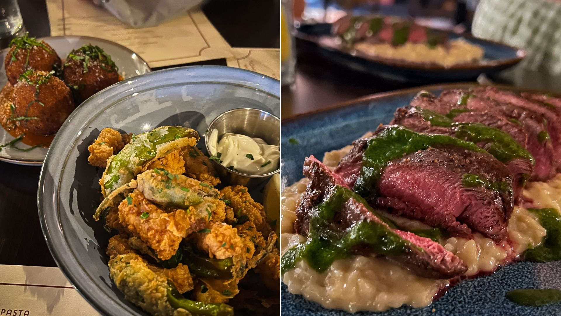 Here's what to try at the newly opened Primo's in San Antonio - Axios ...