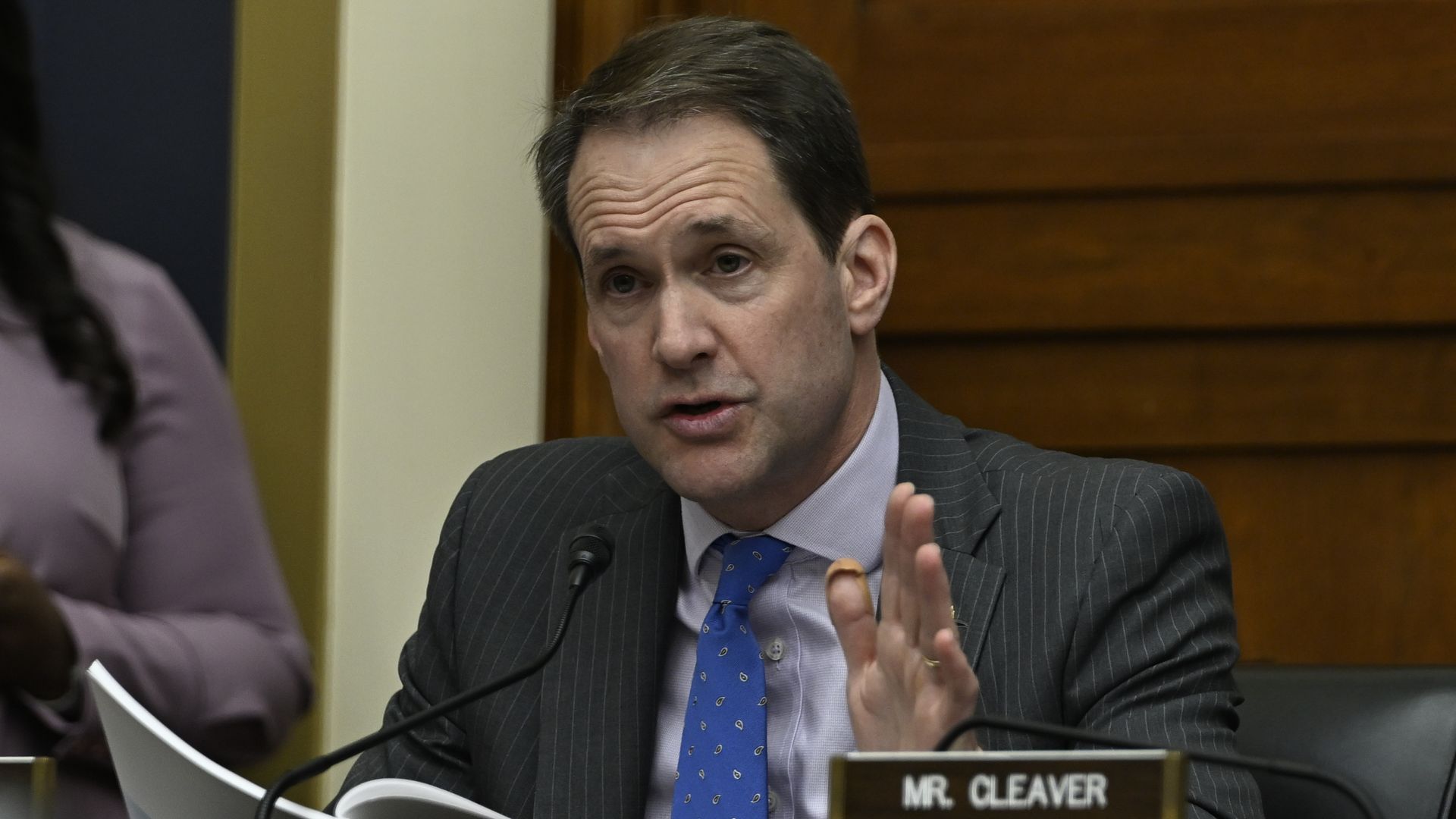 Most of Connecticut's delegation in Congress targeted by bomb threats