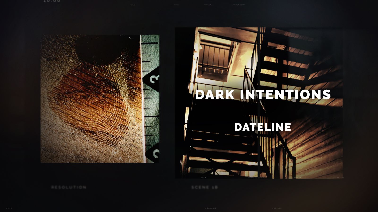 📺 1996 killings get the "Dateline" treatment - Axios Dallas