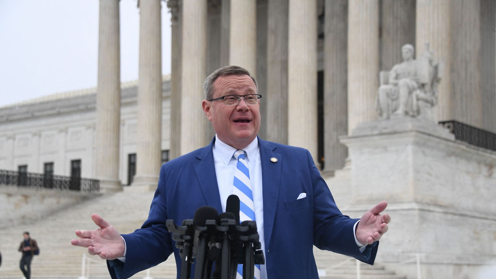 North Carolina Speaker Tim Moore's list of scandals grows with affair ...