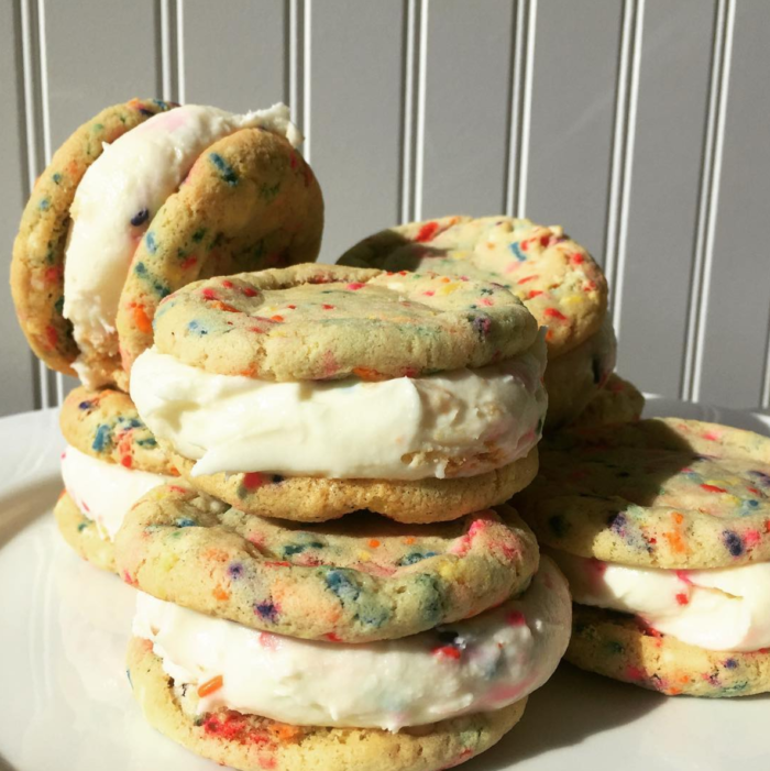 Two new food bikes are hitting the streets of Charlotte this spring ...