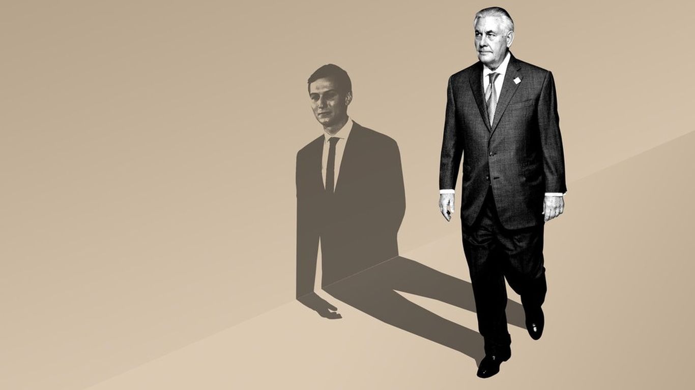 The shadow Secretary of State