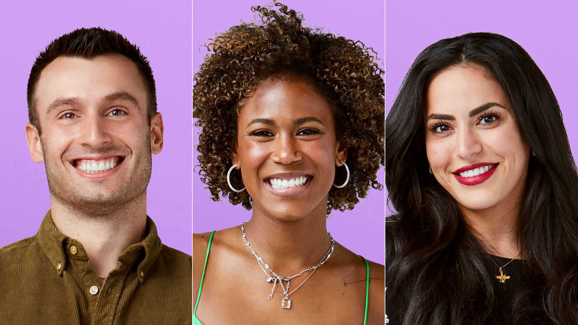 DC "Love Is Blind" season cast revealed - Axios Washington D.C.