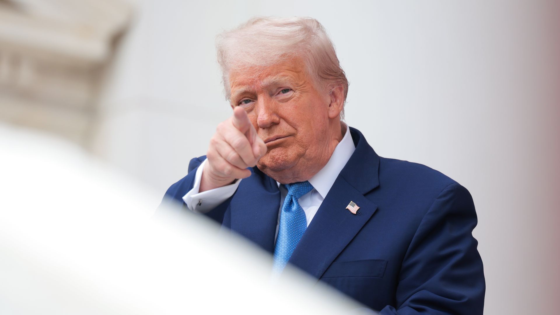 Trump pardons criminals with MAGA credentials or big money