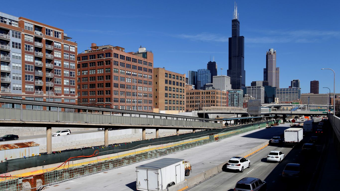 Chicago low-level drug offenses not prosecuted, yet offenders jailed ...