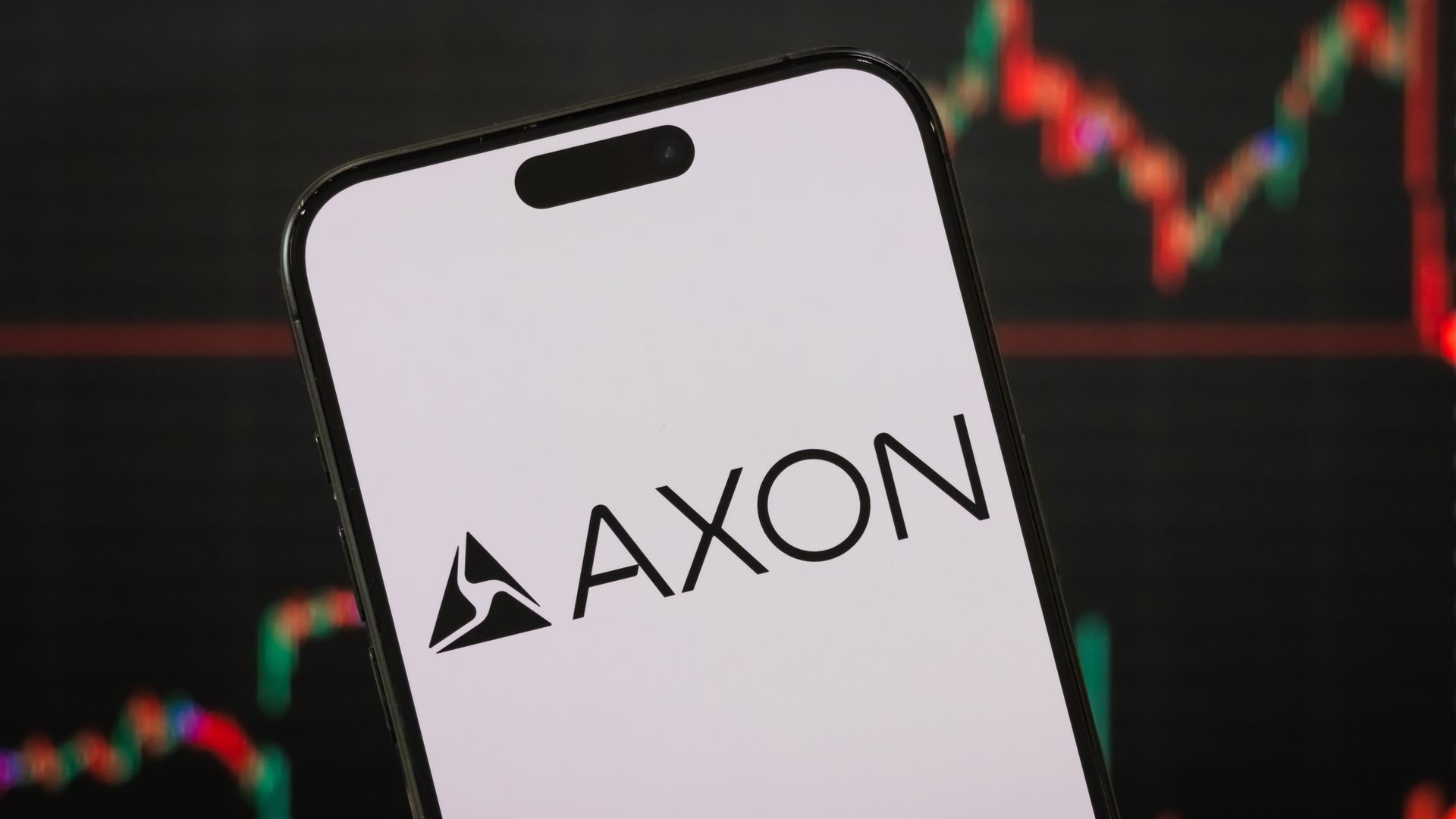 Axon can move forward with Scottsdale HQ plans after Hobbs signs bill ...